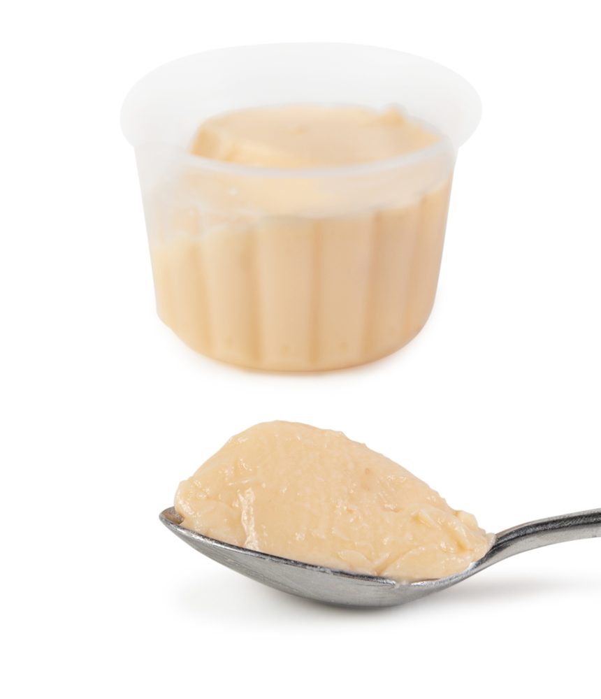 Mango Royale Cream | Rizo Desserts