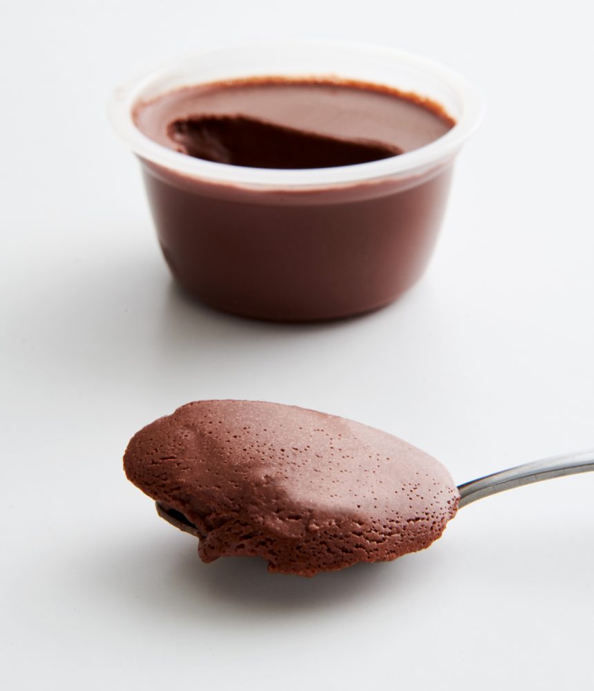 Red Velvet Chocolate Dessert | Rizo Desserts