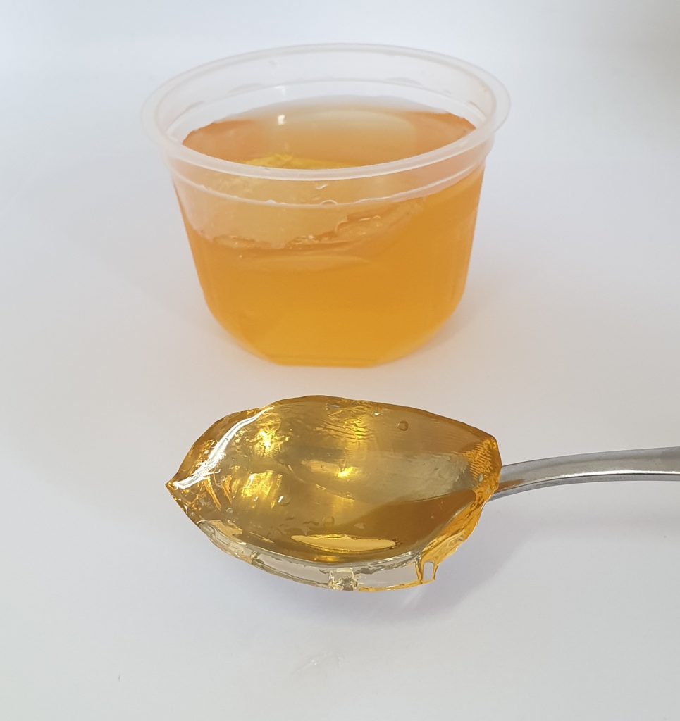 Jelly Desserts | Rizo Desserts